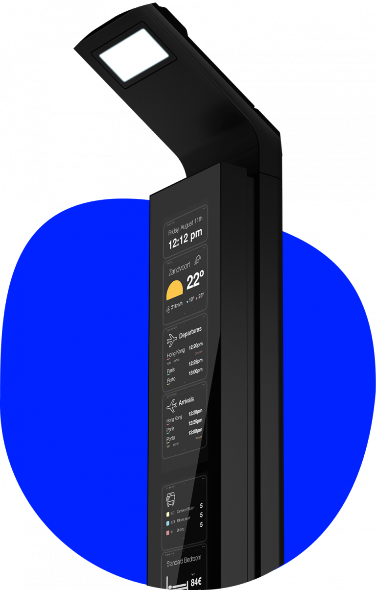 spotside – Digital and inteligent