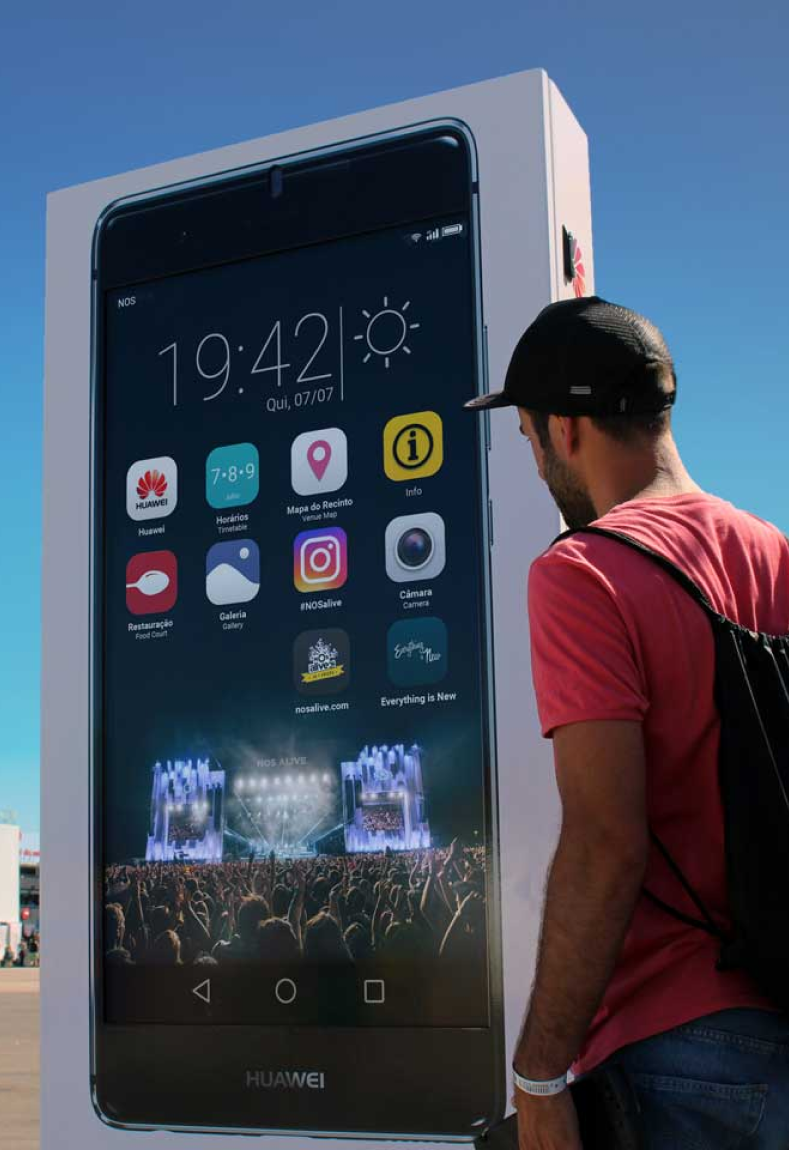 spotside – Digital and inteligent