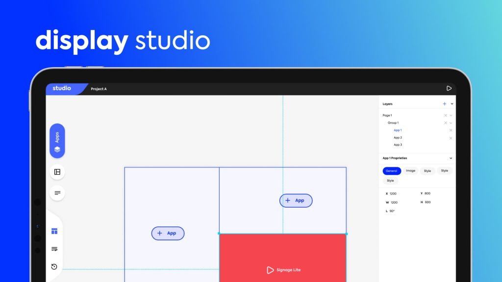 spotside – Digital and inteligent