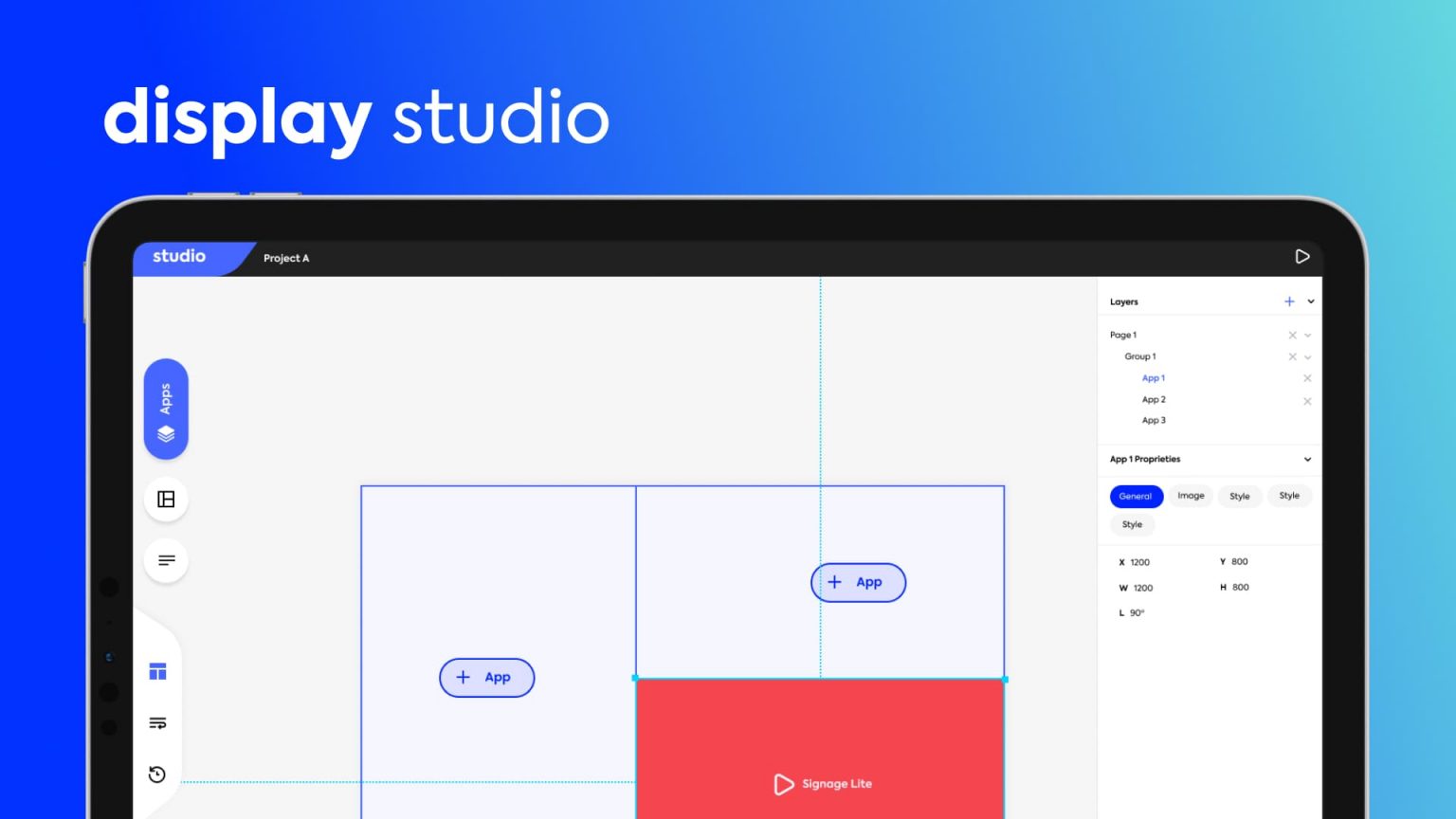 spotside – Digital and inteligent