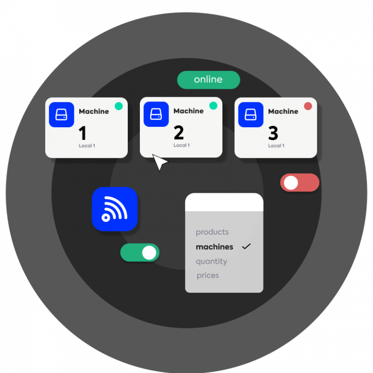 spotside – Digital and inteligent